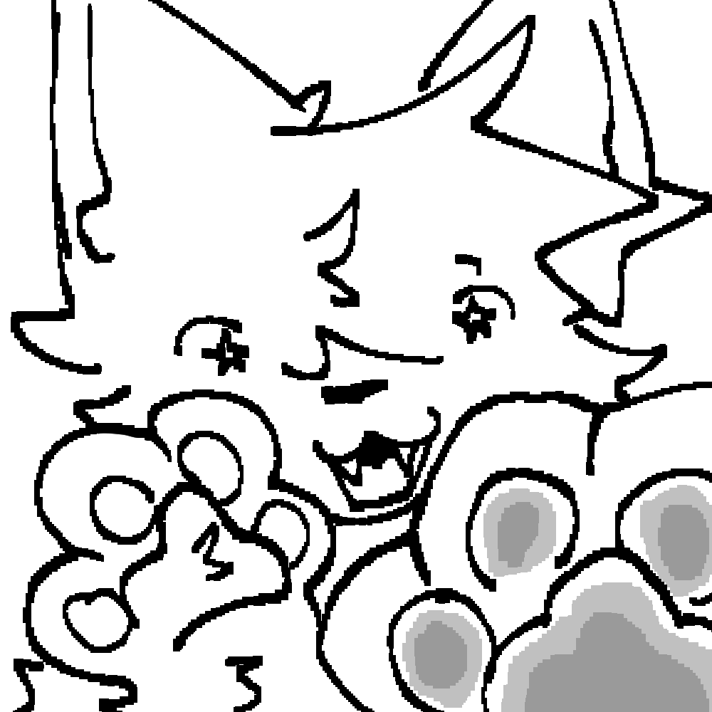 Guys a furry is booping you! What do you do?! | Fandom