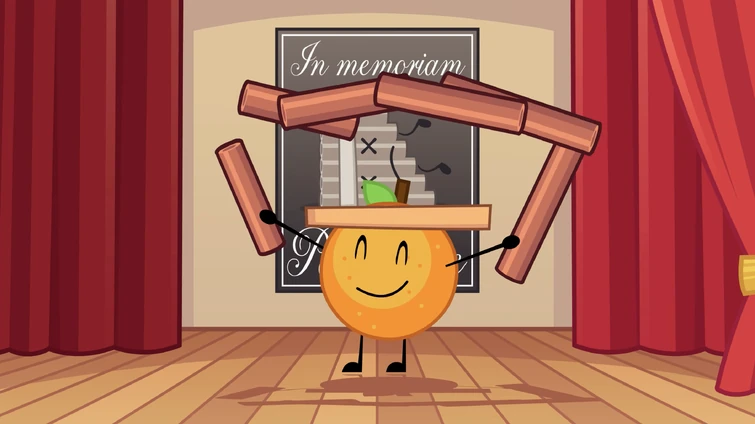 the saddest moment in bfdia 14 | Fandom