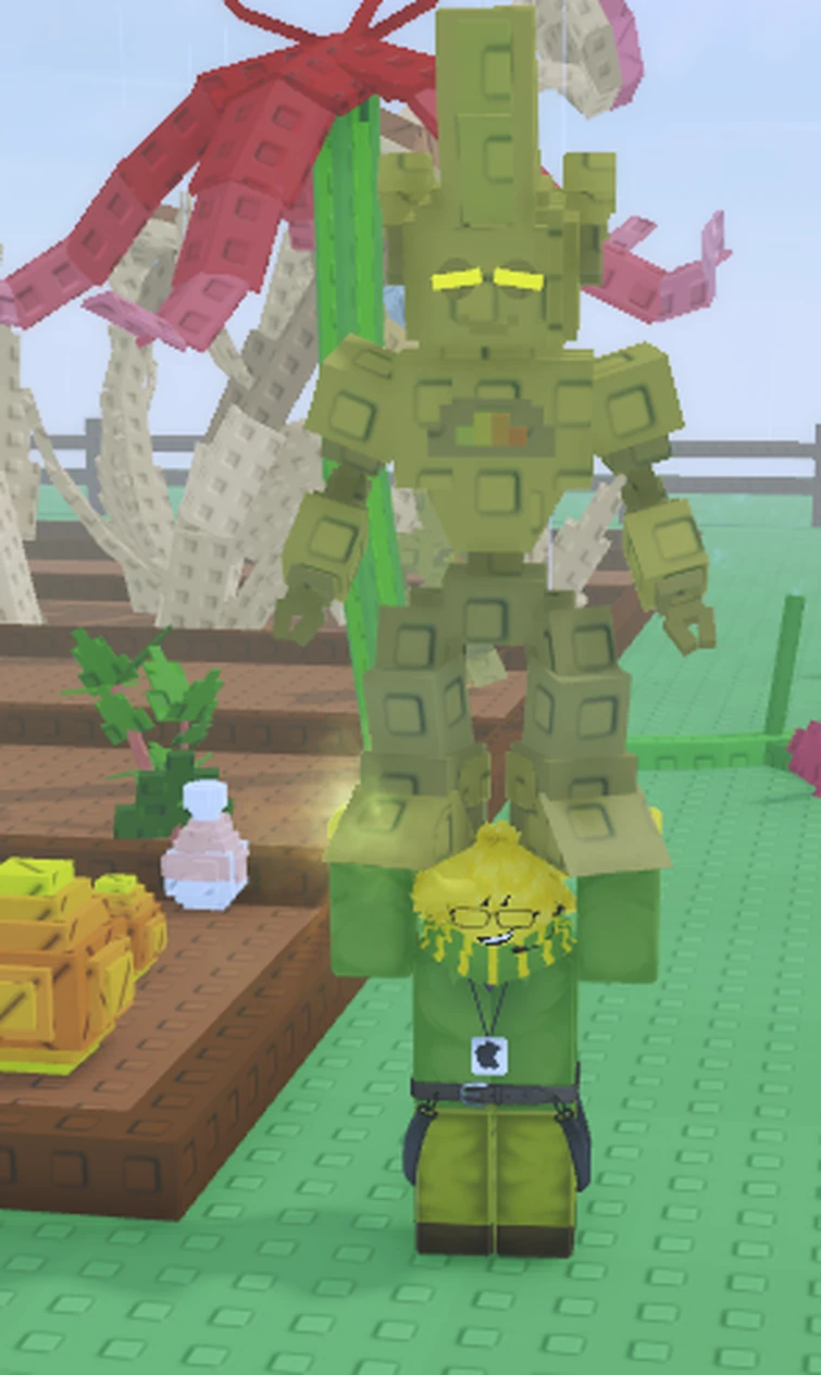 Trading Junkbot For Something Good | Fandom