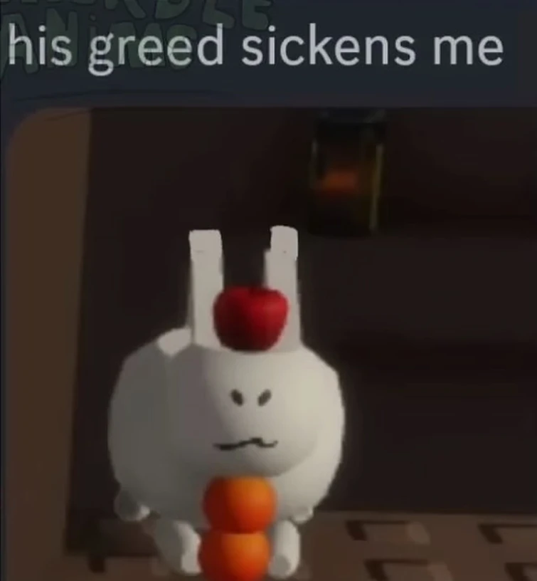 Would you punch gubby for $1,000,000,000 | Fandom