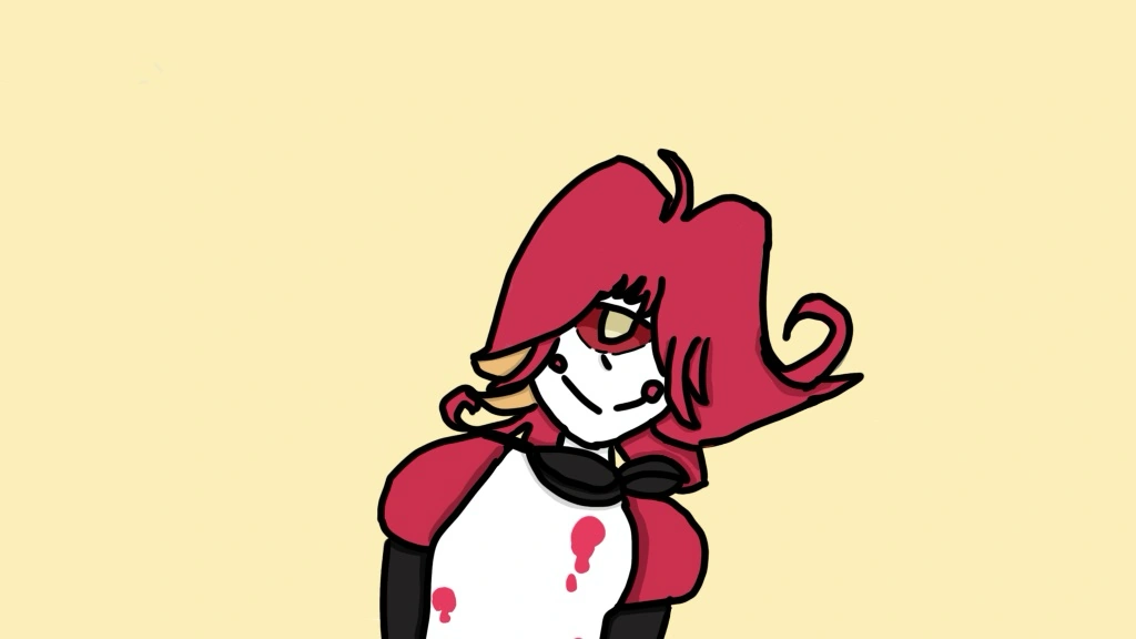 Niffty doodle (plus Charlie) | Fandom