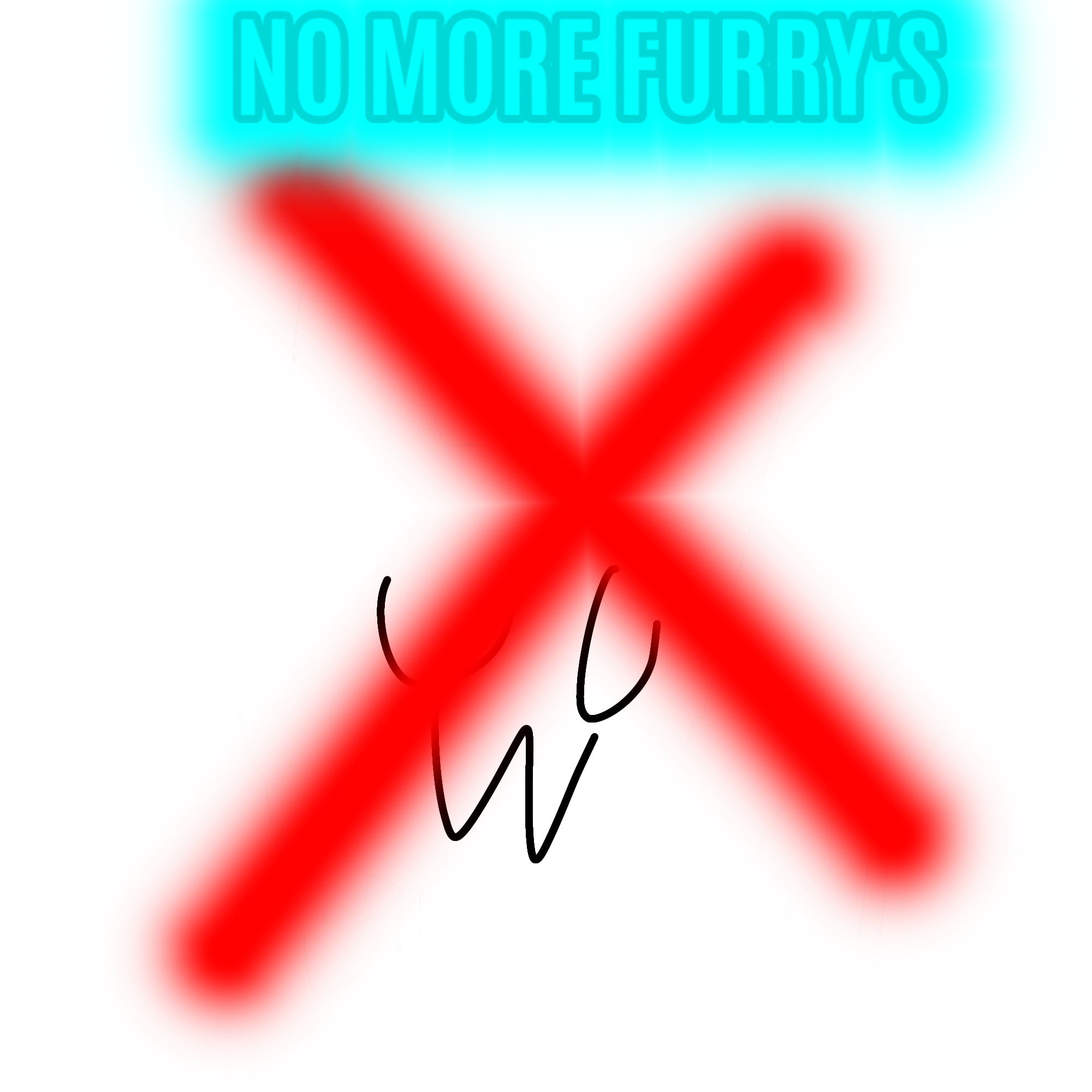 No more furry's | Fandom