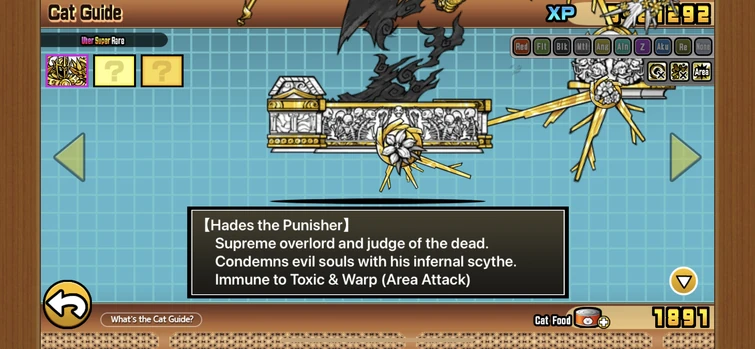 Discuss Everything About Battle Cats Wiki | Fandom
