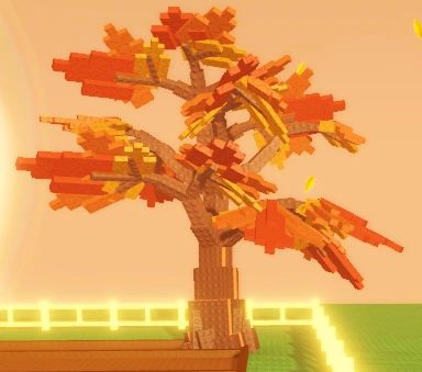 still not fully grown, but maple resin | Fandom