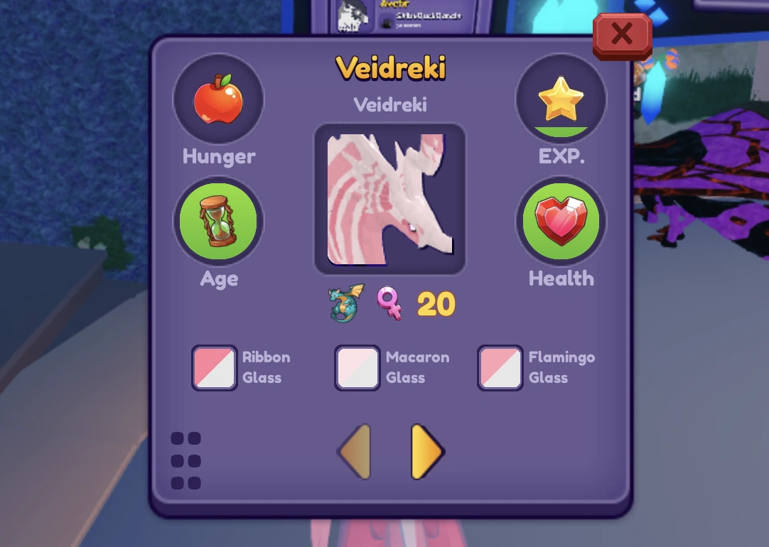 I love Strawberry Milkshake themes so much (ss of someones ms veid in ...