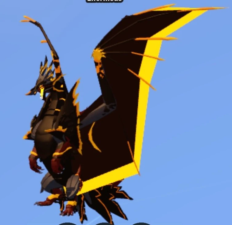 CoS x Monster Hunter thing chapter 3 - Parahexilian | Fandom