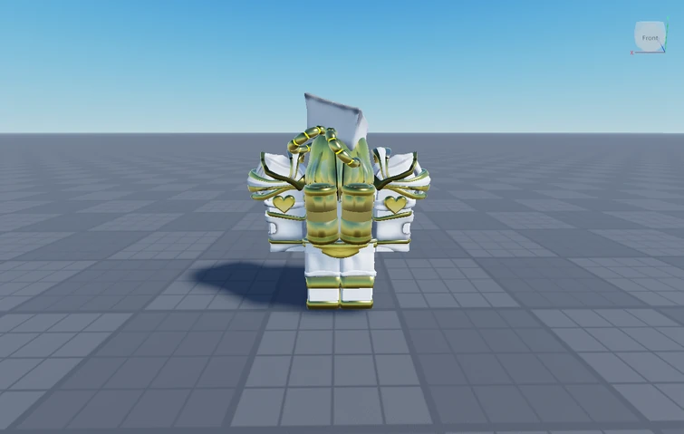 r63 twoh but i actually put effort into it | Fandom