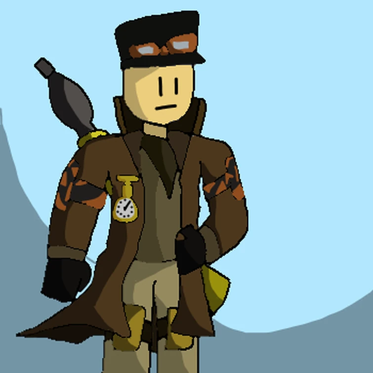 Steampunk Rocketeer | Fandom