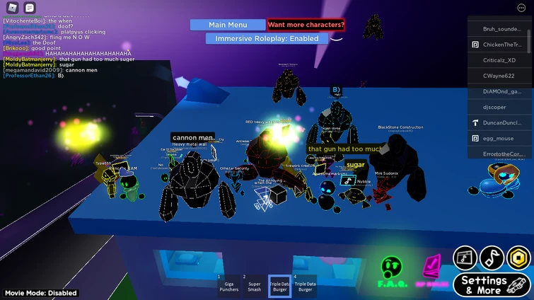 Discuss Everything About Databrawl Wiki | Fandom