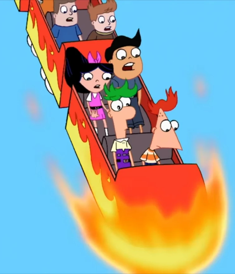 Discuss Everything About Disney Wiki | Fandom