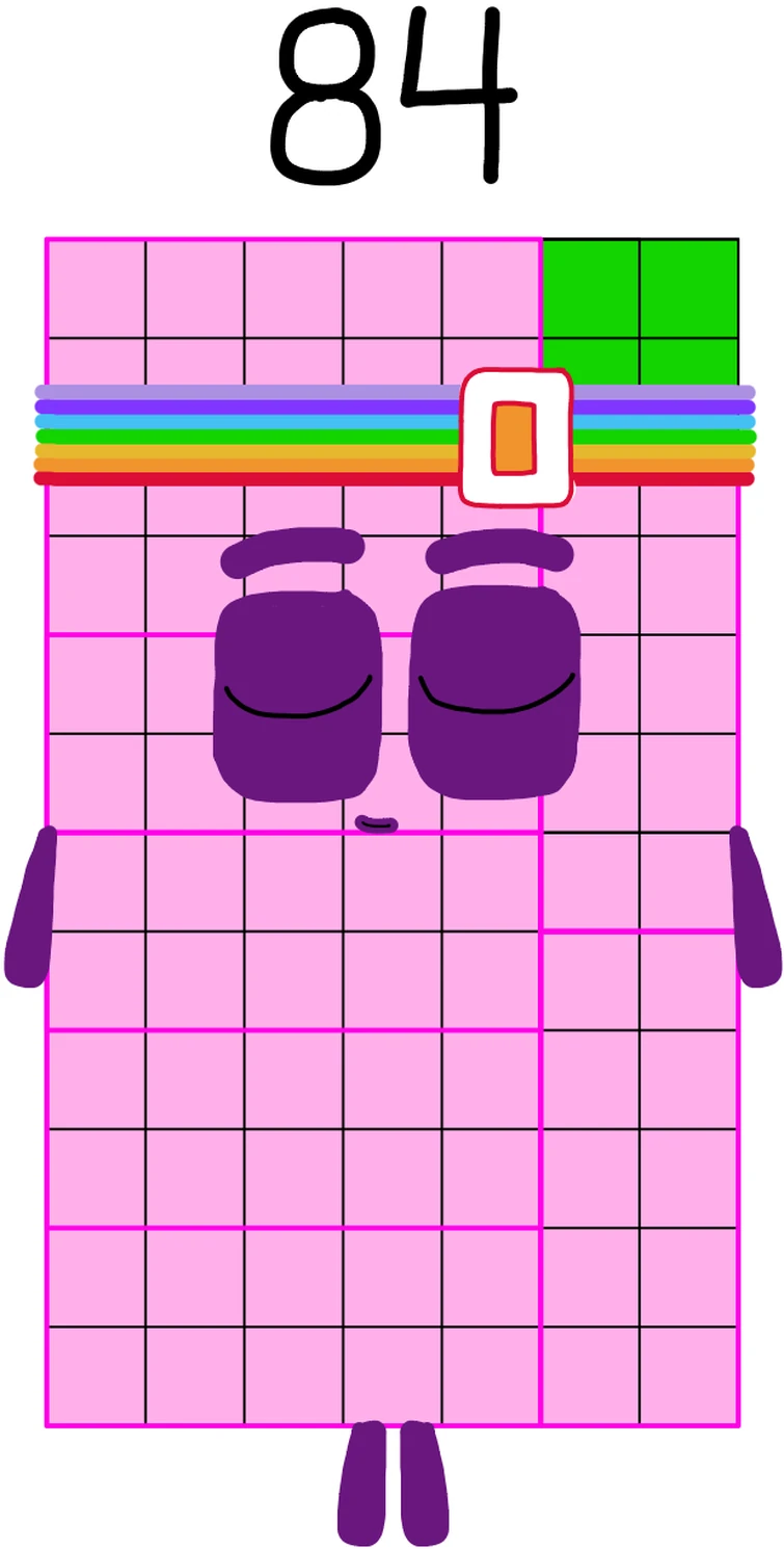 This is greatly made in the eighties! Now let’s see the fanmade ...