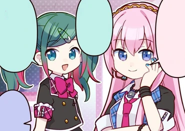 silly luka | Fandom