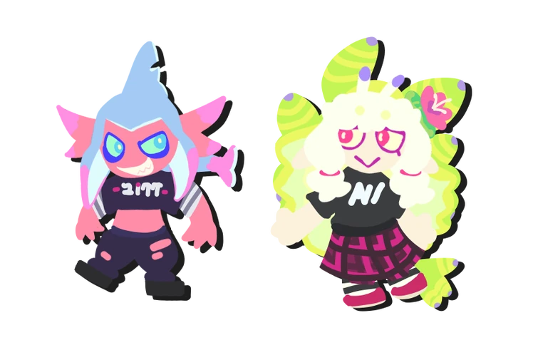 splatterhouse mem cakes | Fandom