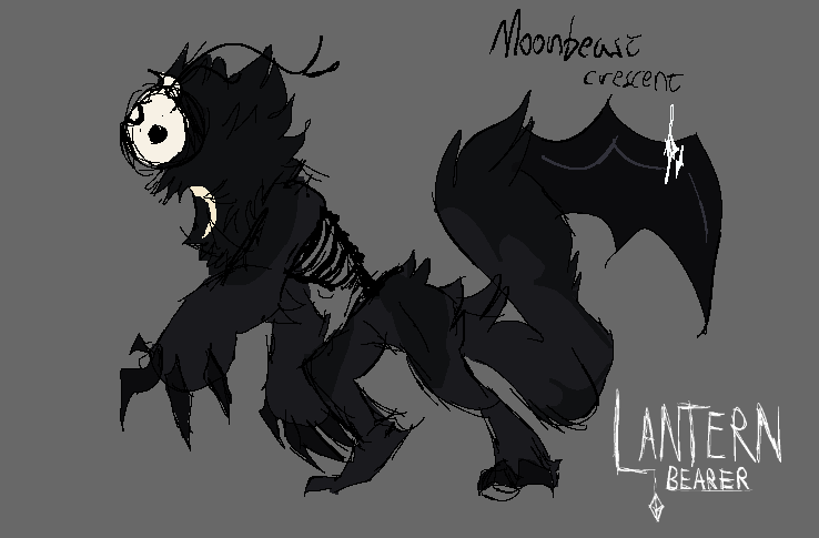 Lantern Lore: Moonbeasts | Fandom