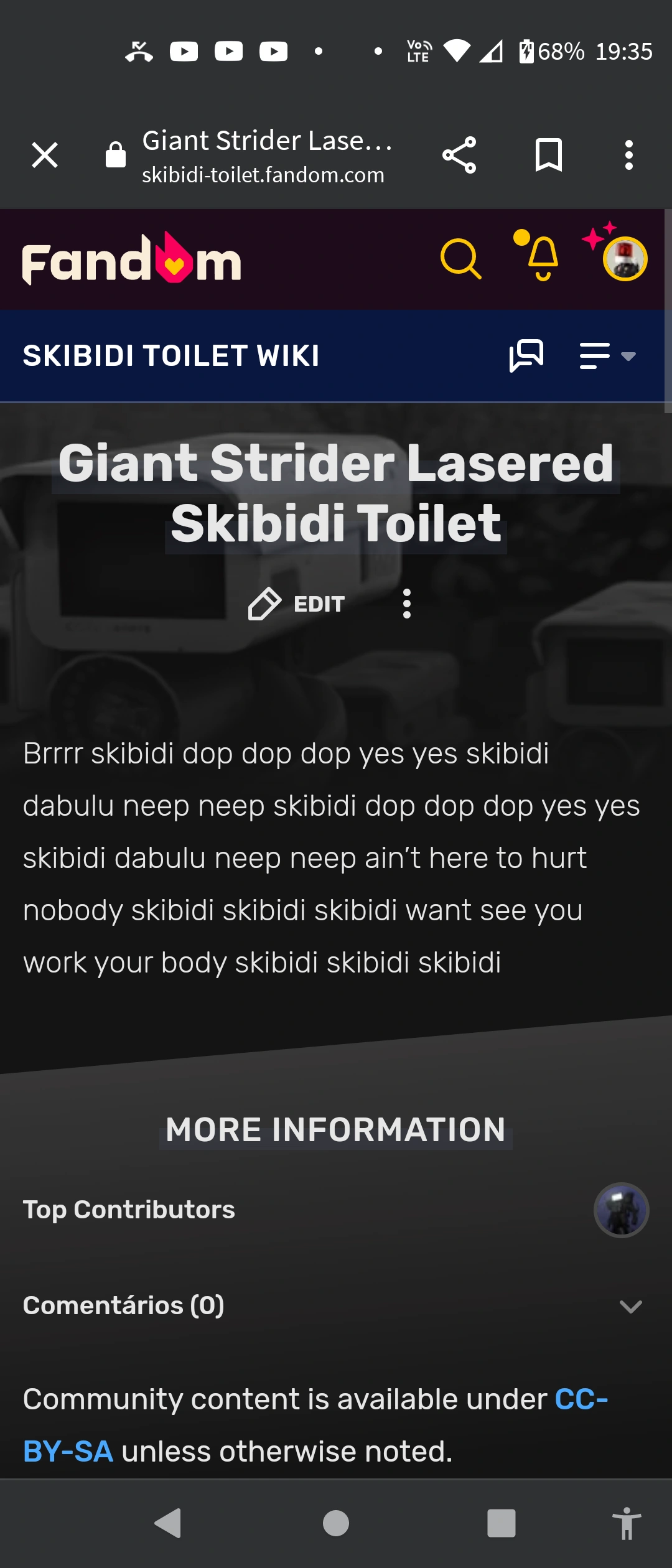 Poetic 💀 | Fandom