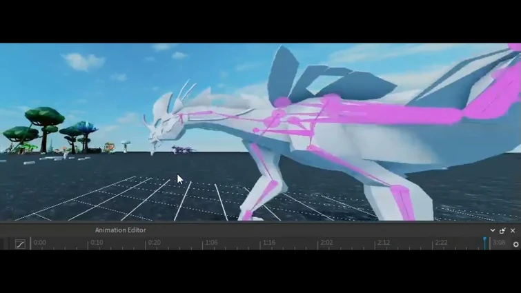 Yo so I was looking through YouTube and I saw a video about a game ...