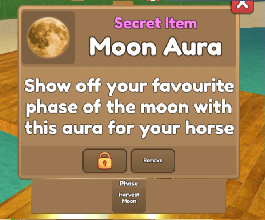 Harvest moon aura | Fandom