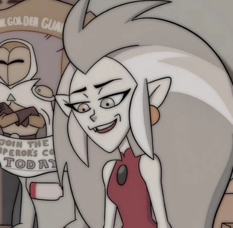 Send me pics of Eda | Fandom