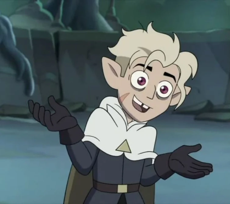 Hunter fan club | Fandom