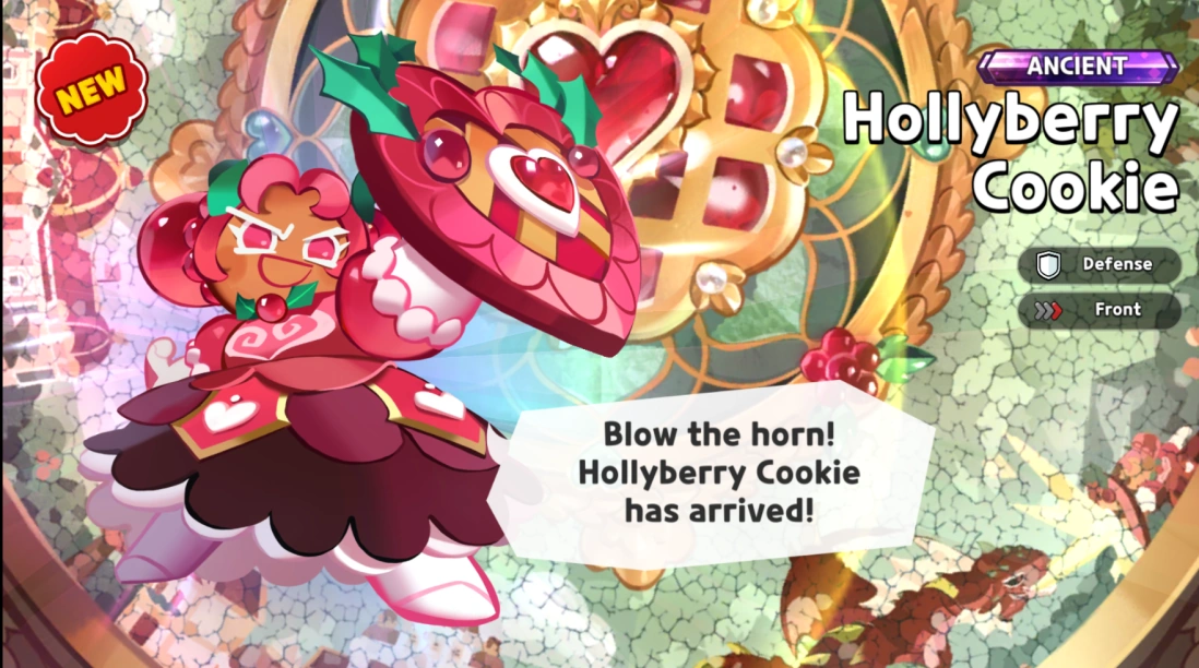 GUYS I GOT HOLLYBERRY IN 1 PULL | Fandom