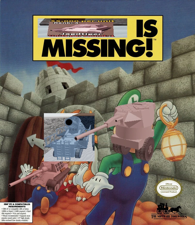 Discuss Everything About Armored Patrol Wiki | Fandom