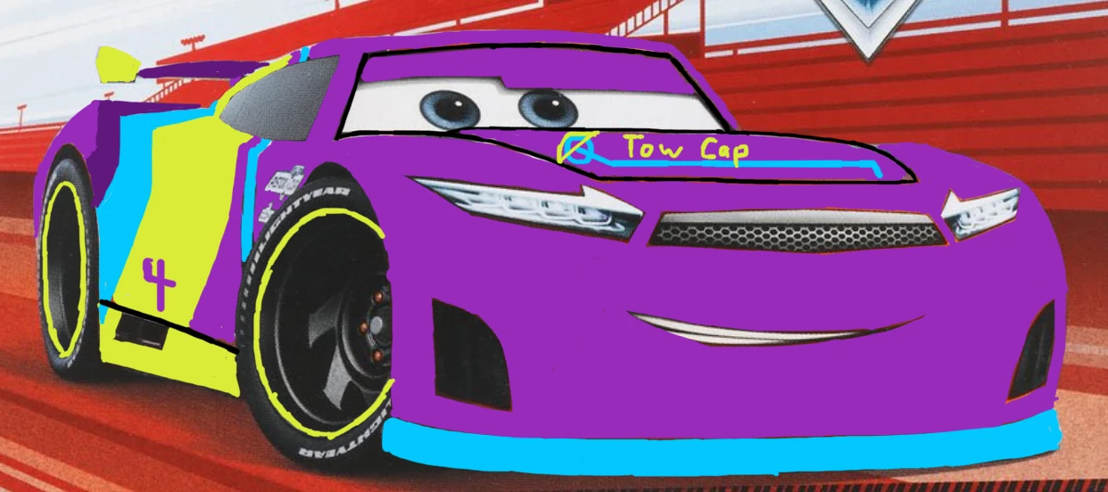 Ryan Cash (Updated) | Fandom