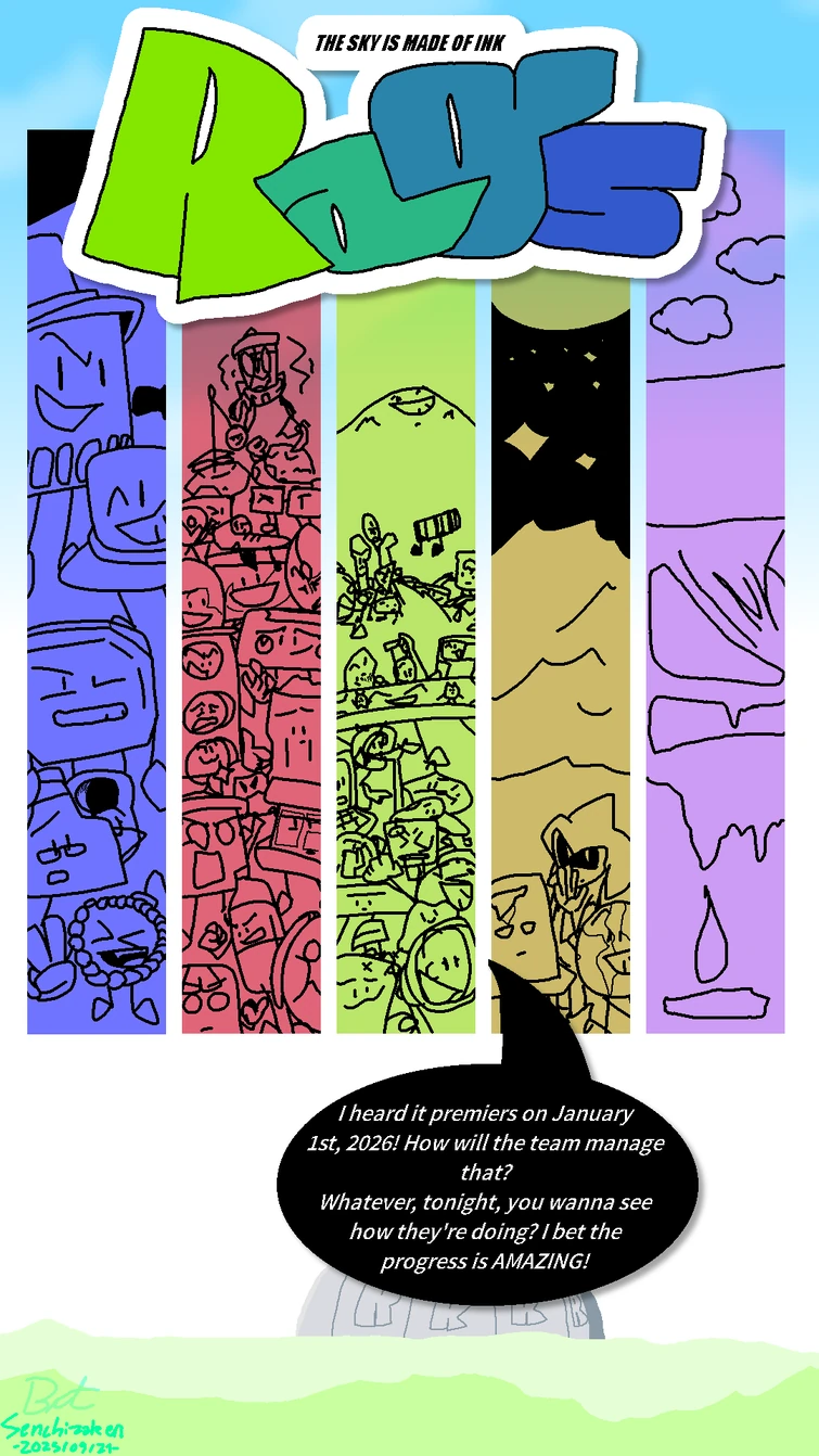 Discuss Everything About Object Shows Community | Fandom