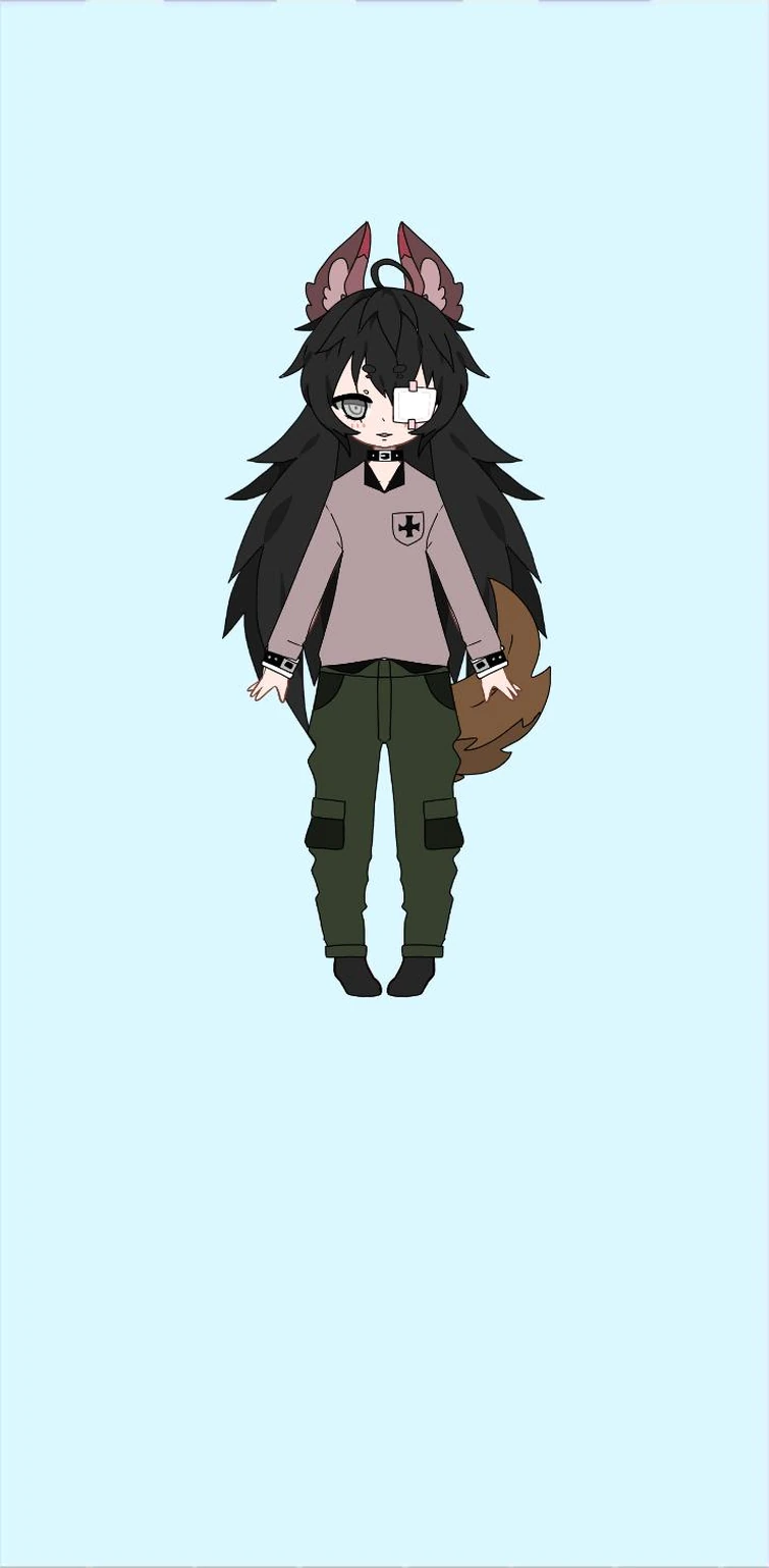 Adopt an OC pt2 | Fandom