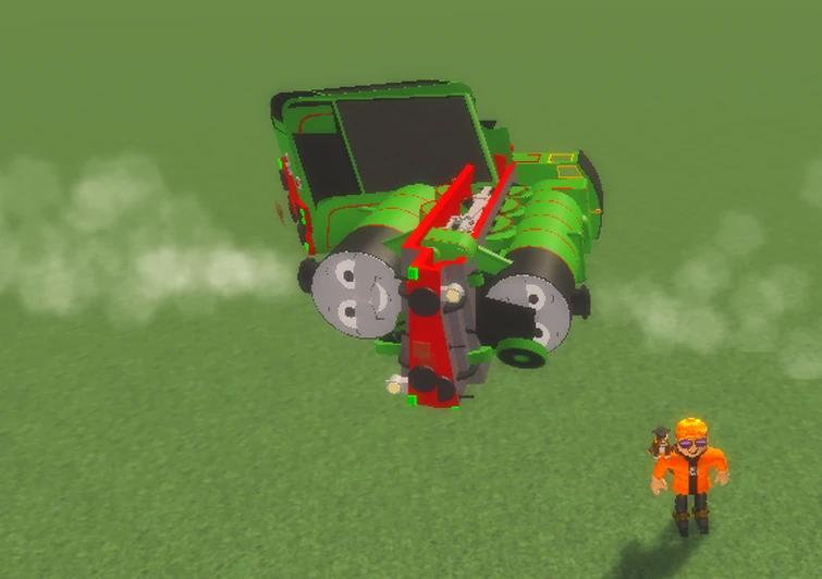 Just went on a ttte roblox game... | Fandom