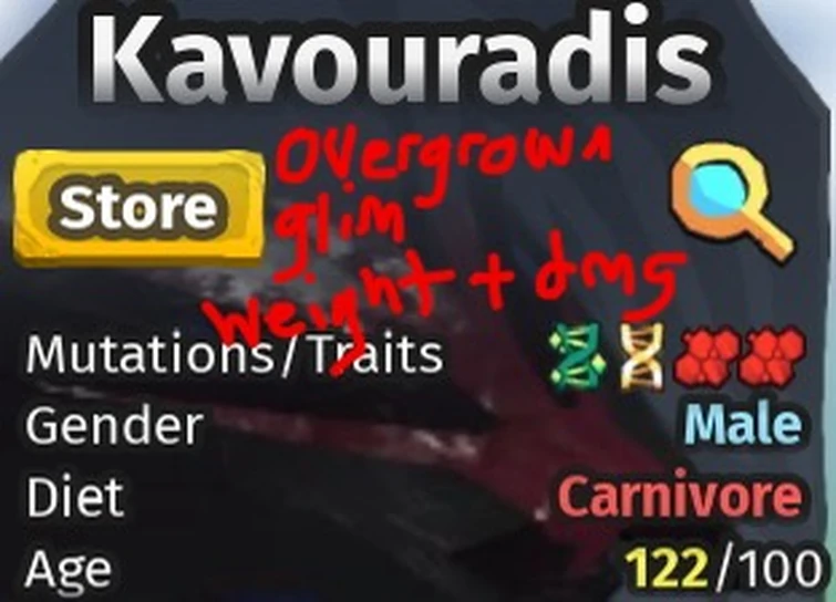 Discuss Everything About Creatures of Sonaria Wiki | Fandom