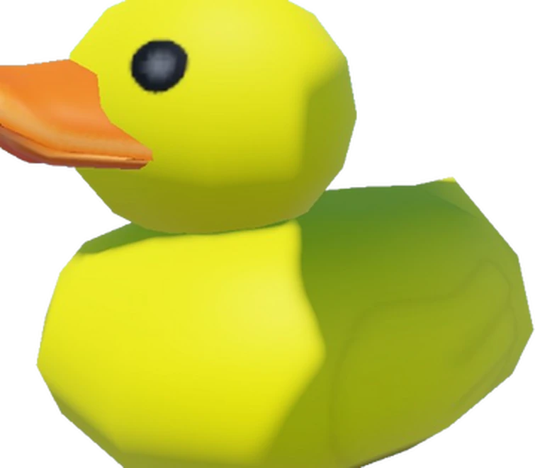 teh epok duck is coming | Fandom