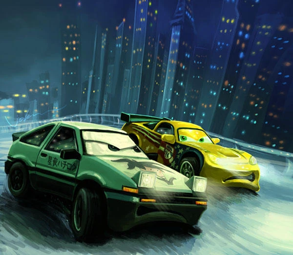 cars spoilers | Fandom