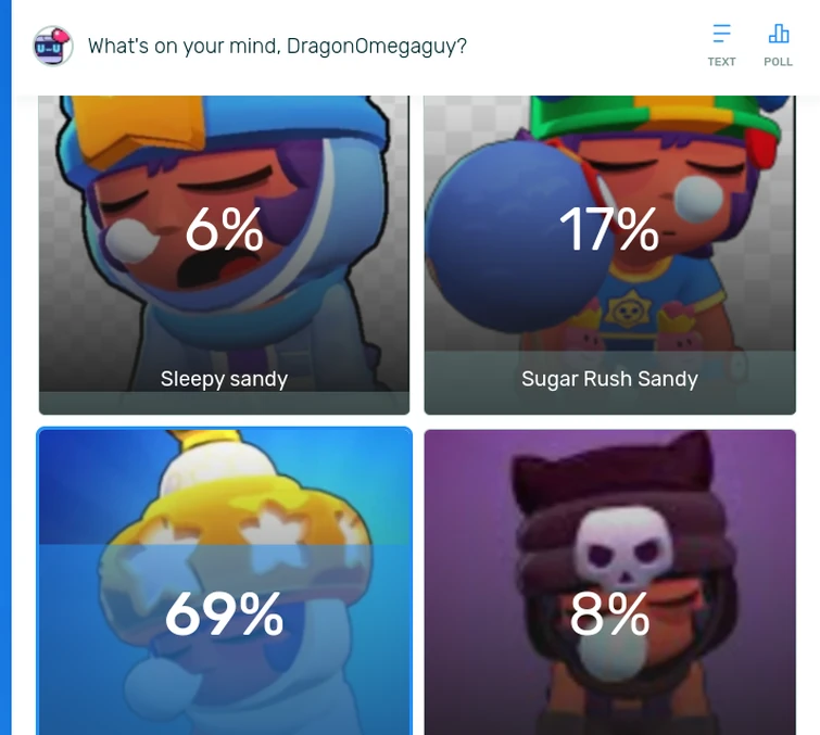 Best Sandy Skin? | Fandom