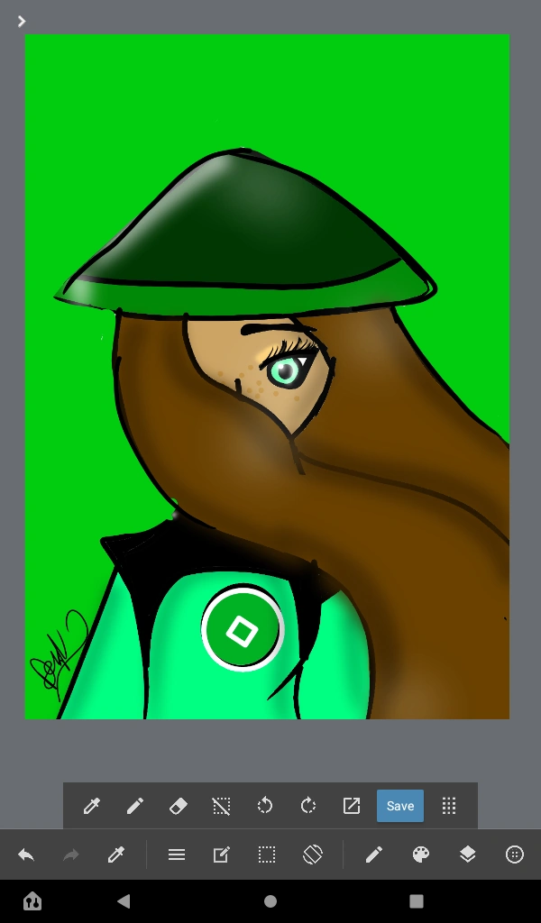 Yuki: Dai Li Outfit | Fandom