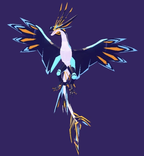 I cant stop calling this thing Vin'rou | Fandom