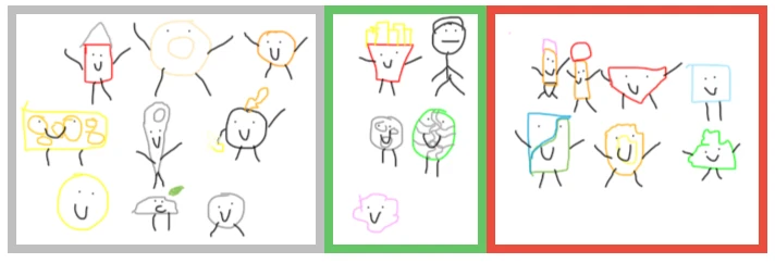0$ asset BFDIA voting with no eliminations | Fandom
