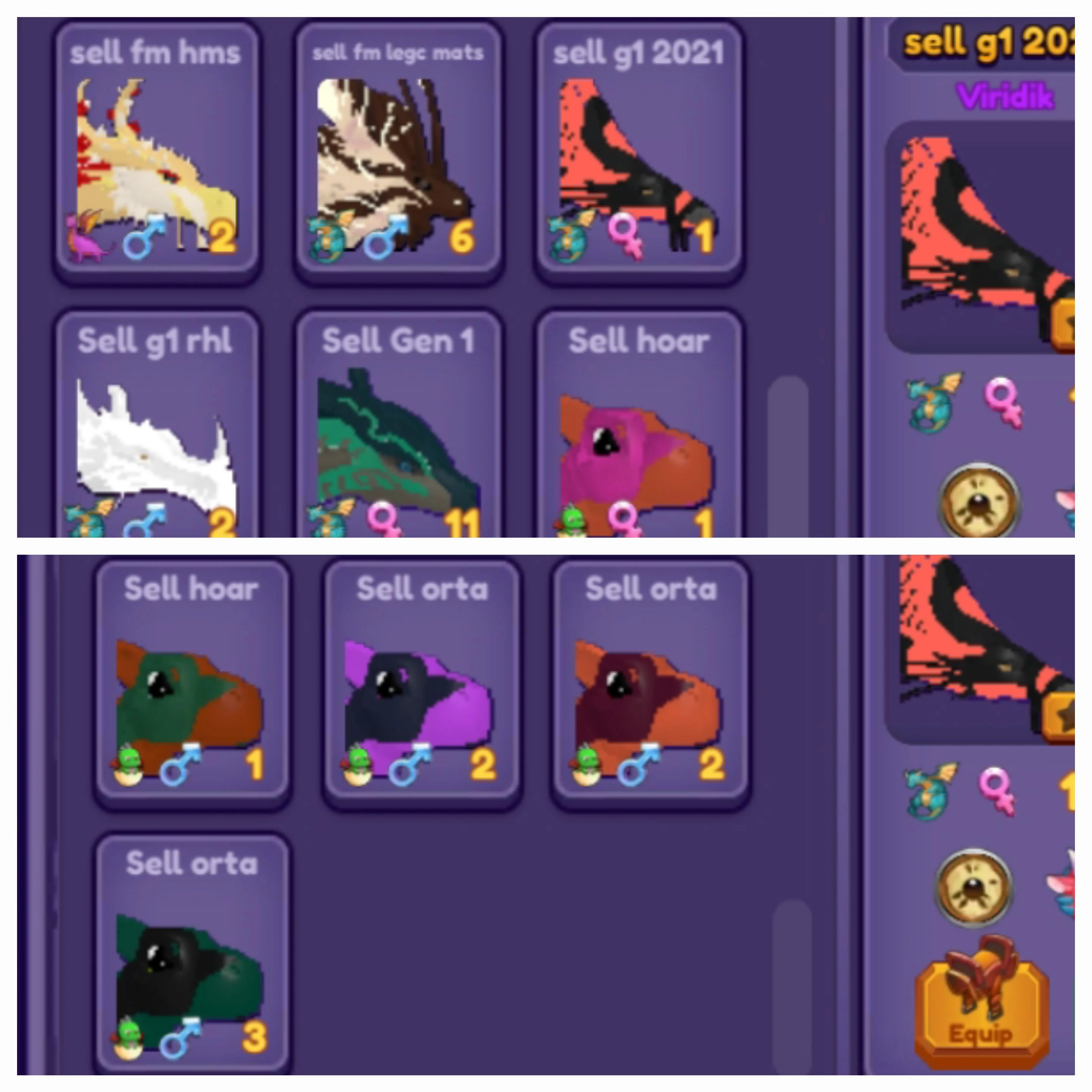 Looking to buy dragons bane eggs too | Fandom