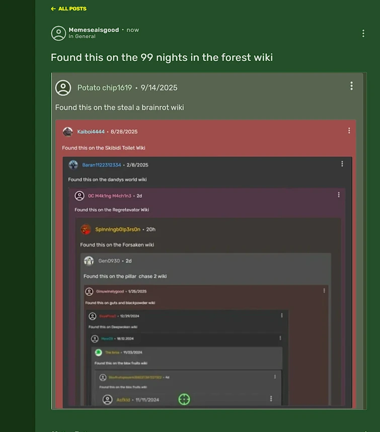 All posts by Naviscoolyesdasdaasdsadsadasdas | Fandom