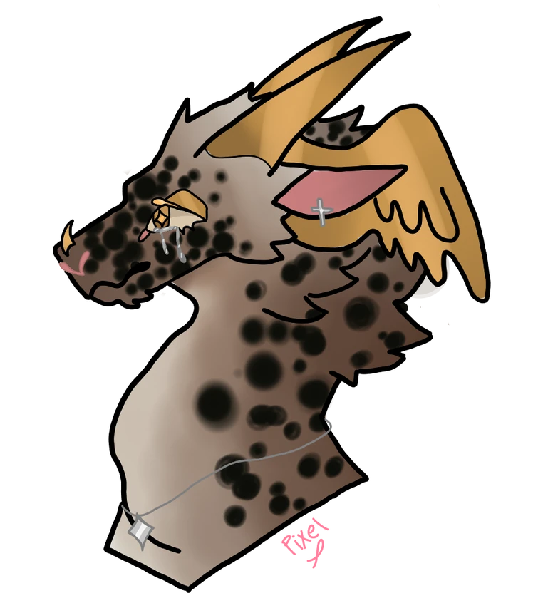 ||Sliver Tears & Golden wings|| Non-WOF Dragon OTA -TW for Lots of ...