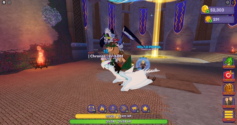 Trading fm Scrawei! | Fandom