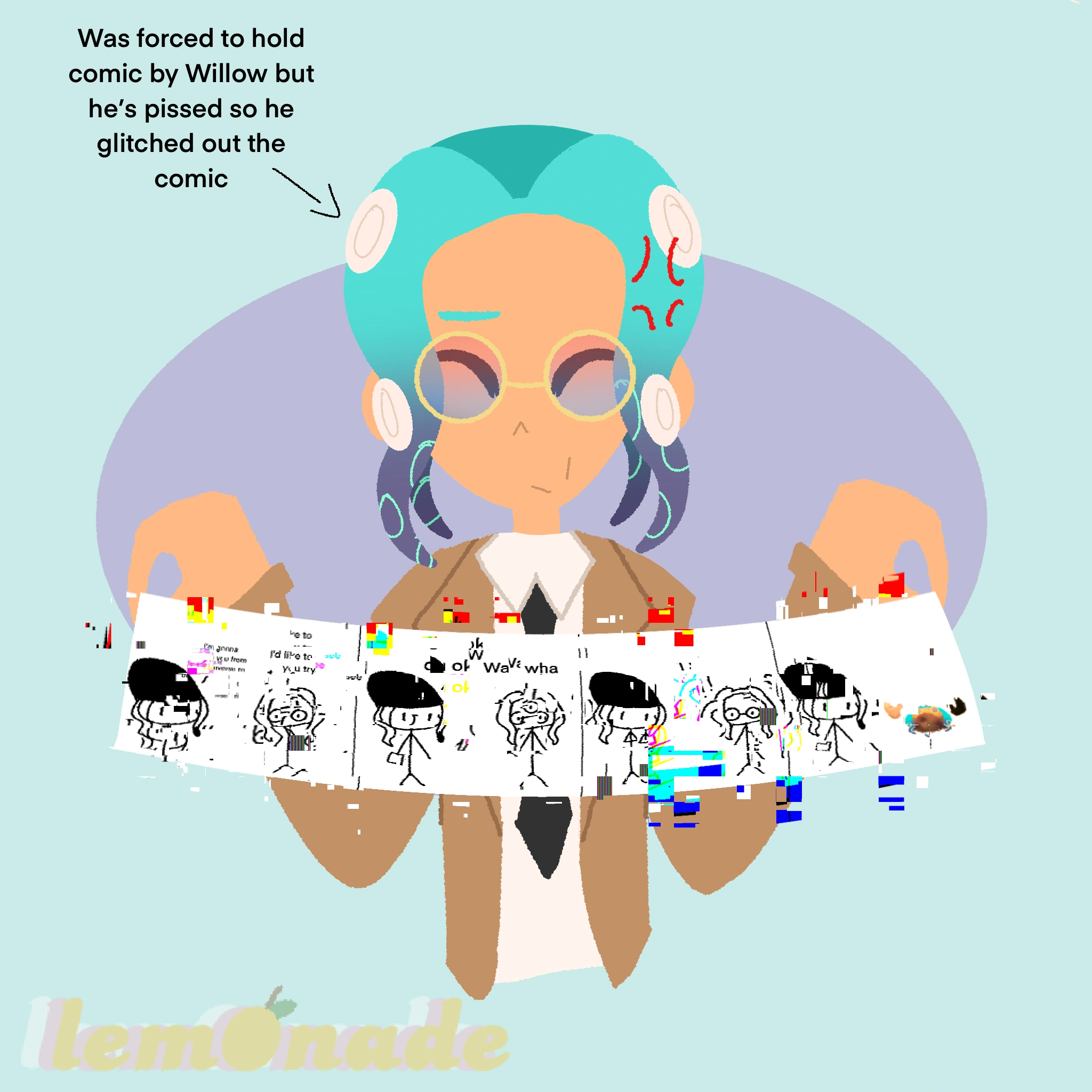 Art fight hal!! | Fandom