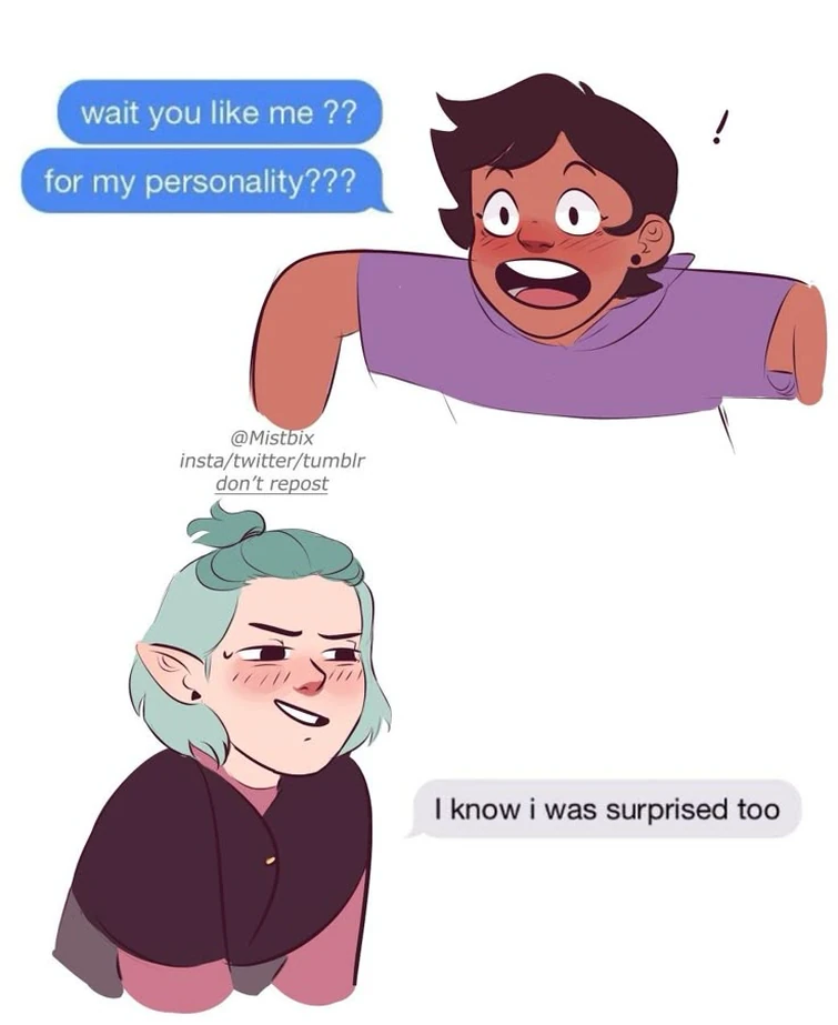 Lumity memes I stole from Pinterest :3 | Fandom