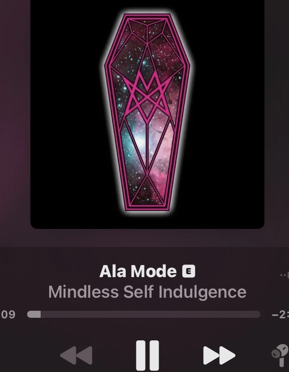 ala mode | Fandom