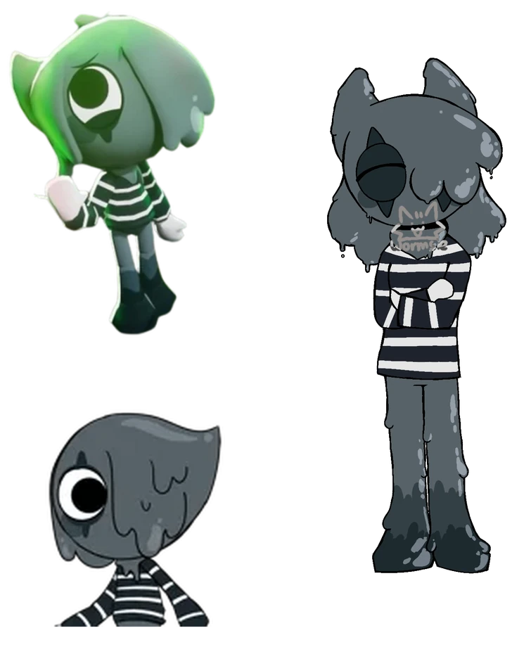 Blot fannart! | Fandom