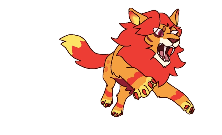 Try an draw me and my Liosen | Fandom