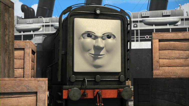 An Issue I have with Diesel in the Brenner Era | Fandom