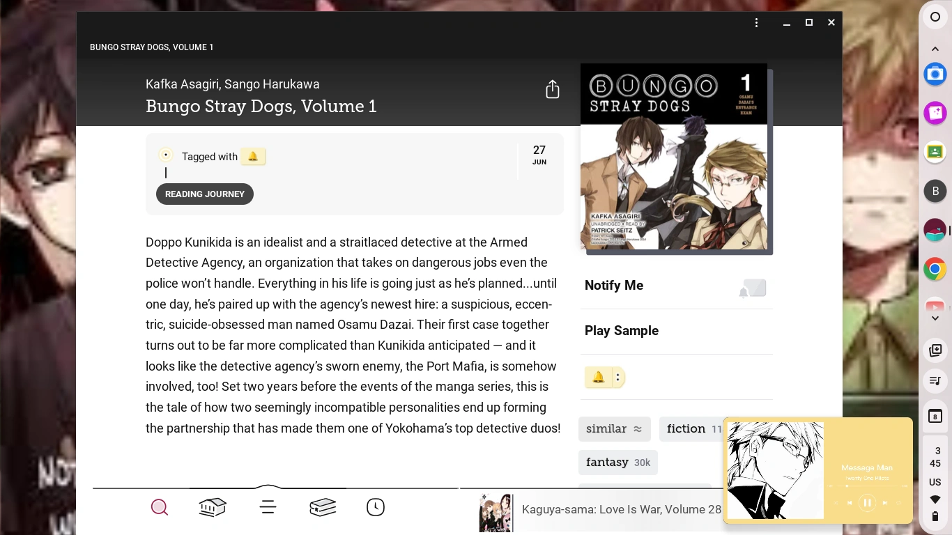 LIBBY LIED TO ME.... | Fandom