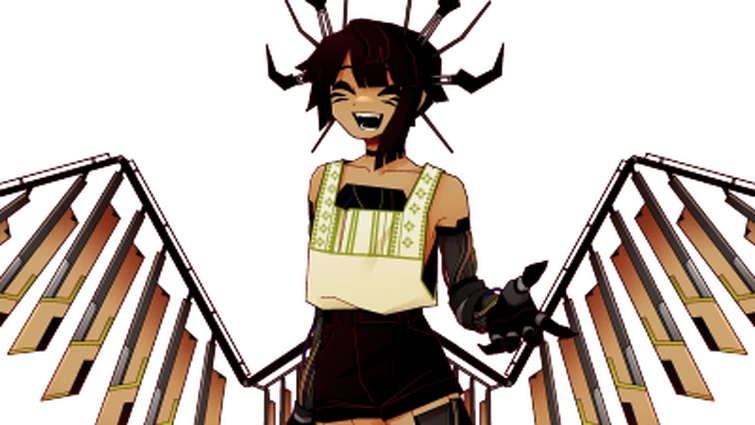 (Literally stolen from the post below me) Comment and I WILL NICKNAME ...