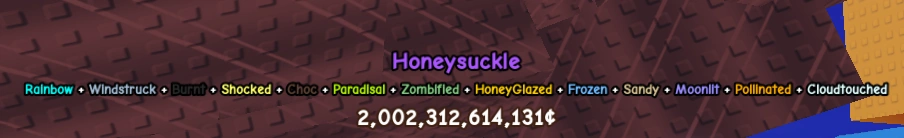 Sandy mutation replaces sundried | Fandom