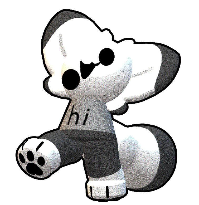 them redesign (kinda) + expunged form that probably nobody here has ...